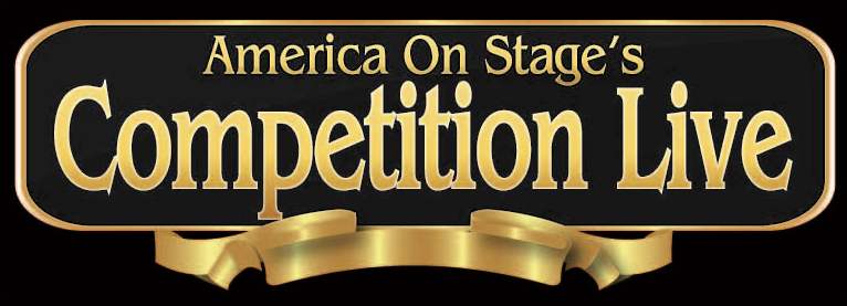 America On Stage Competition Live!